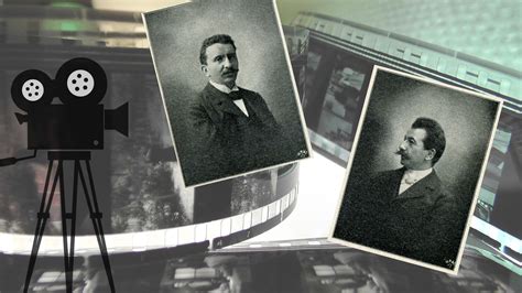 128 Años Del Cinematógrafo ¿cómo Llegó A España