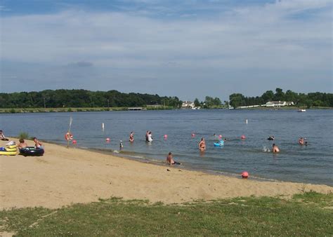 18 Of The Best Lakes In Illinois For A Wonderful Vacation Flavorverse