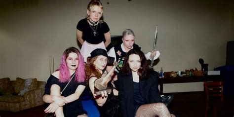 Pussy Riot Riot Days An Activist Multimedia Experience” Liza Anne
