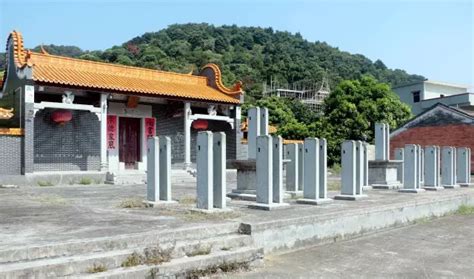 花都这个小村庄英才辈出能考取那么多功名的原因竟是