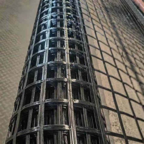 Geogrid Types Geogrid Products Gongjian