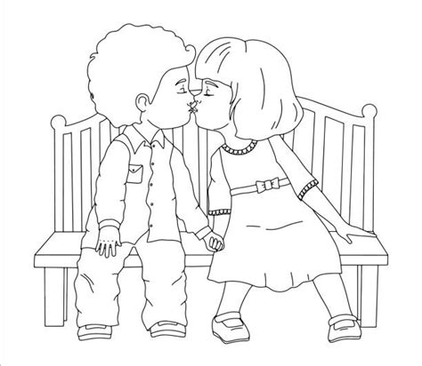 60 Teenagers First Kiss Stockfotos Afbeeldingen En Royalty Free