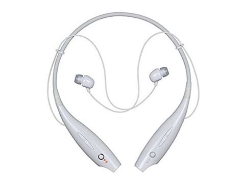 Wireless Bluetooth Headset