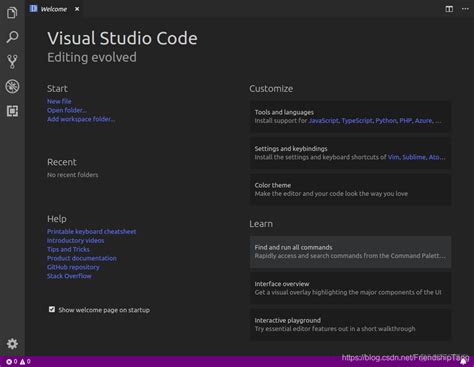 Jetson Nano下安装vscode并配置python环境51cto博客vscode Python环境配置