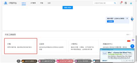 Django对接支付宝沙箱环境2024年9月新测有效）django支付宝接入步骤 Csdn博客