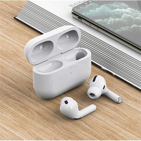Wiwu Airbuds Pro Se True Wireless Earbuds Bd