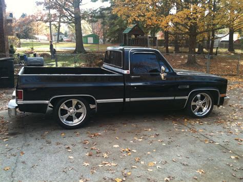 1983 C10 Lowering Kit Incredible Prices Br