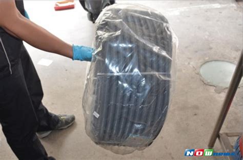 斯文哥搭火車偷遍全台 苗栗警偵破手到擒來 地方 Nownews今日新聞