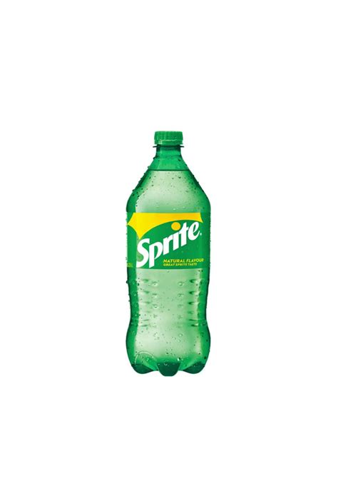 Sprite Lemonade 1 25l
