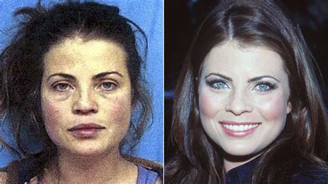Yasmine Bleeth Before And After Plastic Surgery