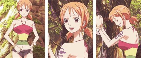 One Piece Nami S