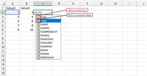 Excel Formulas Not Calculating 11 Ways To Fix It