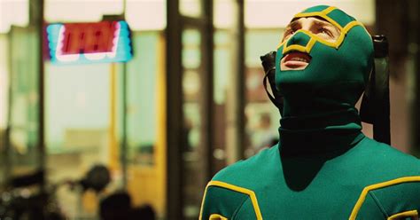 Kick Ass Quebrando Tudo Kick Ass 2010 Matthew Vaughn