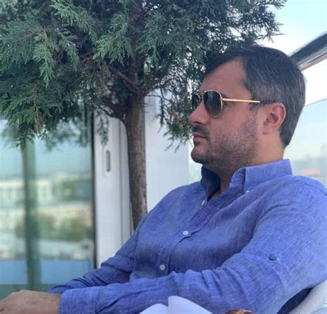 Milionarul Gabriel Stati Un Tata Fericit Copiii Acestuia Sunt De