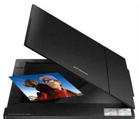Сканер Epson Perfection V33 | Festima.Ru – частные объявления