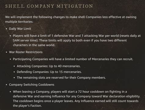 Ptr Shell Company Mitigation Incoming Rnewworldgame