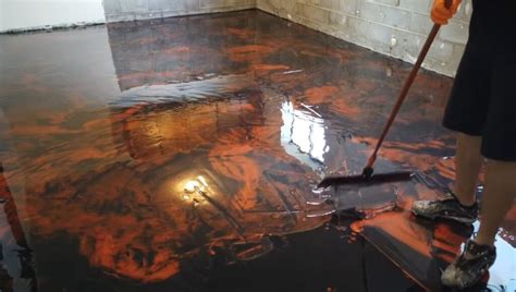 Jasa Epoxy Lantai Jakarta Harga Per M Berpengalaman