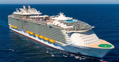 Royal Caribbean Cruise Employee Arrested After Hidden Camera Found In