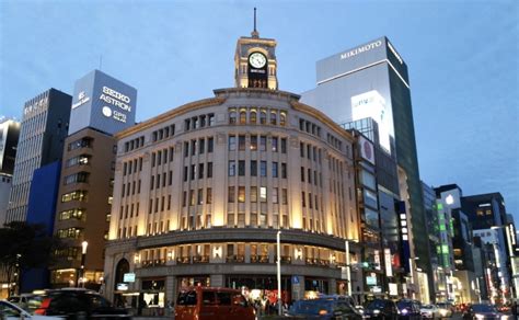 銀座の本当の意味は金座もあるって本当地方都市に〇〇銀座が多い理由も探る ライブドアニュース