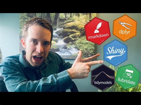 The Best R Packages For Machine Learning Reason Town