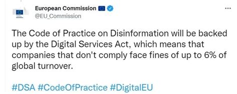 The Eu Files What Elon Musk Is Not Telling You About Twitter Censorship Brownstone Institute