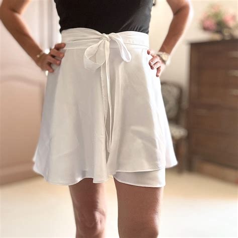 Wife In Short Skirt Etsy