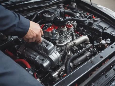 Small Tweaks To Boost Your Old Cars Performance Auto Oil And Fluid