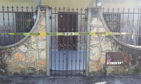 La Muerte Sorprende A Don Natalio En Su Hamaca