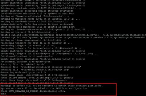 Обновление ядра в Linux Руководство по дистрибуции ⋆ Alexhost Srl