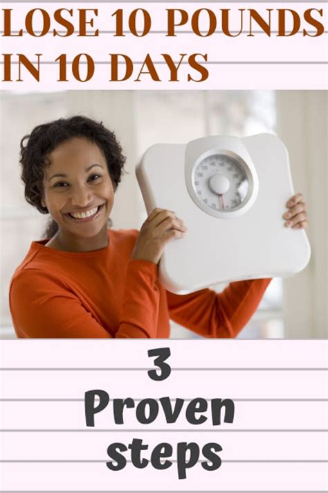 3 Science Backed Ways To Lose Weight Fast Hellohealthy