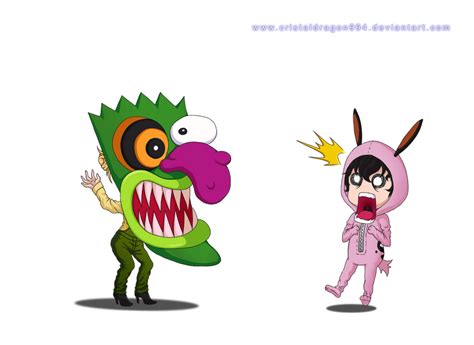Ooga Booga Booga By Sir Drago On Deviantart