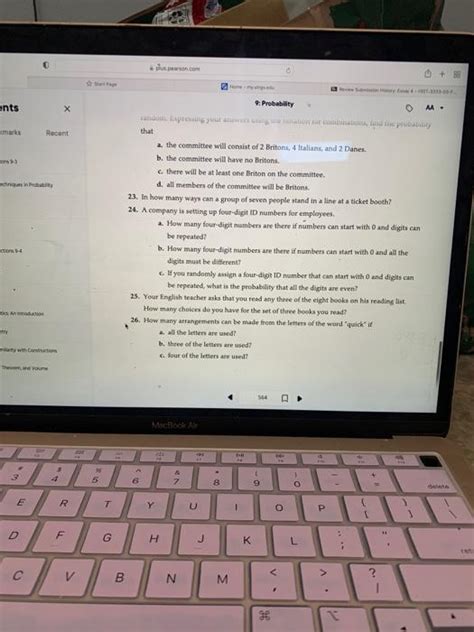 Solved 1 An Experiment Consists Of Tossing A Fair Coin 4