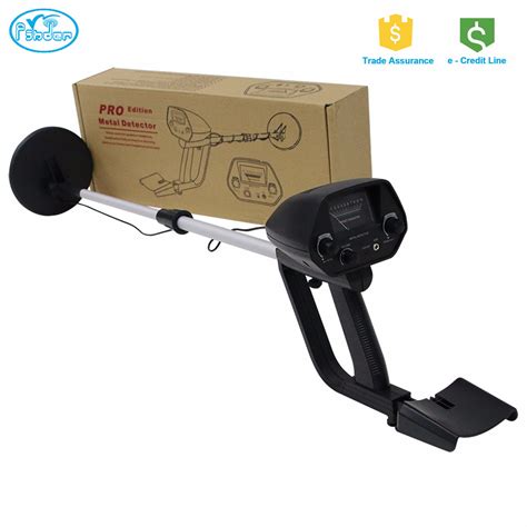 China Best Gold Detecting Machine Gc-1061 - China Best Gold Metal ...
