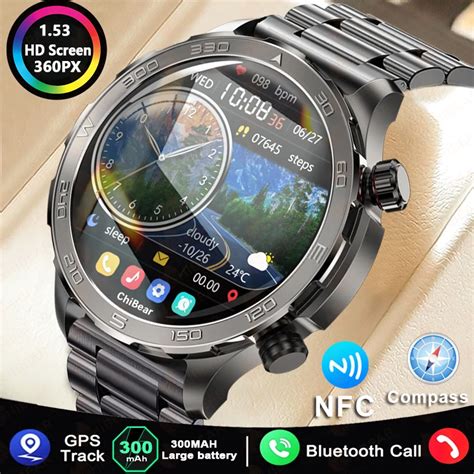 Amoled Ip68