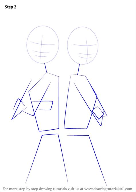 How To Draw Elsa And Anna From Frozen Fever Frozen Fever Step By Step