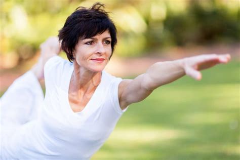 A Holistic Menopause Plan