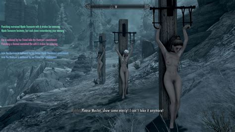 Diary Of Mine For Paradise Halls Page 249 Downloads Skyrim Special Edition Adult Mods