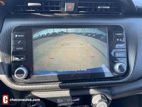 Used 2021 Nissan Kicks In Tyler Tx F466812 Chacon Autos