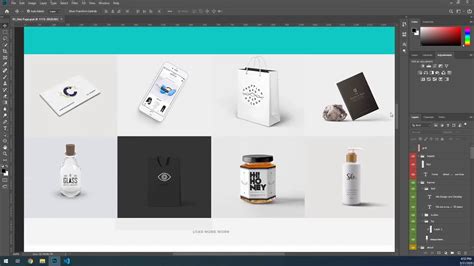 Workshop Html Css Bootstrap Live Coding Part1 31052020 Youtube