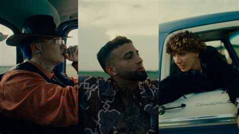 Mientras No Vuelves Music Video By Ovi Blessd DannyLux Apple Music