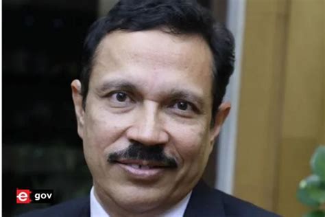 Rajeev Kumar Singhal Takes Charge As Director Business Development