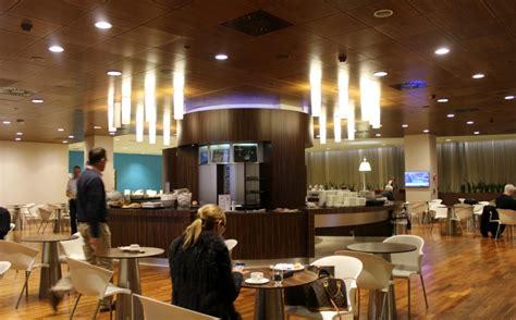 Review Klm Business Class Amsterdam Paris