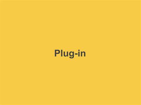 Introduction Of EC CUBE 4 0 PPT