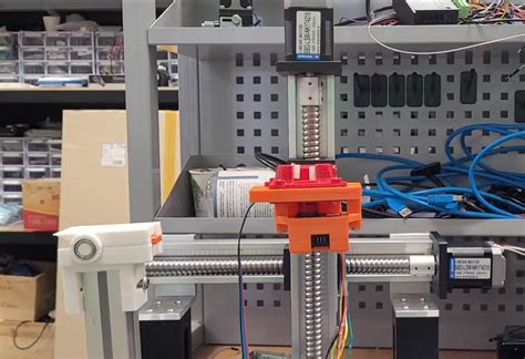Step Motor Direction Does Not Change Motors Mechanics Power And CNC Arduino Forum