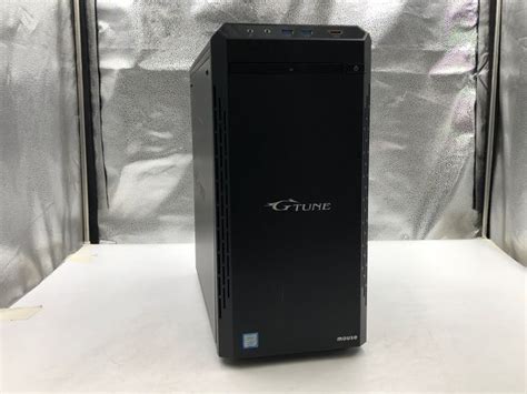 Yahooオークション Mousecomputerデスクトップ第9世代core I7メ