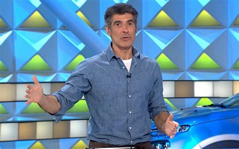 Jorge Fernández explica cómo le afecta la enfermedad de Lyme Sigo