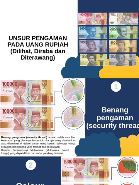 identifikasi dokumen security features and signature pdf