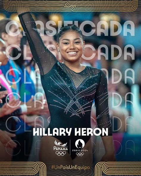 Hillary Heron Paris 2024 Photos Berta Celinka