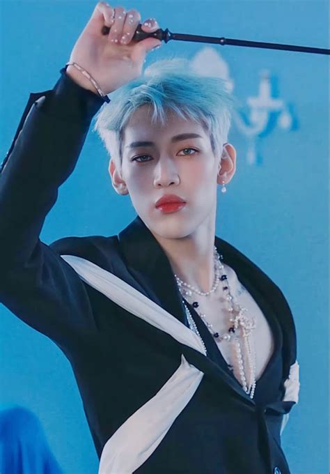 ปักพินโดย Amy Davis ใน Celebrities Got 7 Got7 แจ็คสัน มาร์คต้วน แบมแบม