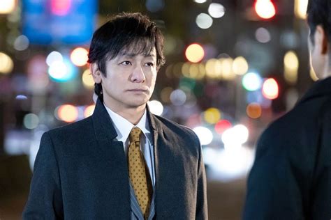 テレ朝post 新ドラマ『警視庁アウトサイダー』に豪華追加キャスト！柳葉敏郎、石田ひかり、優香ら集結